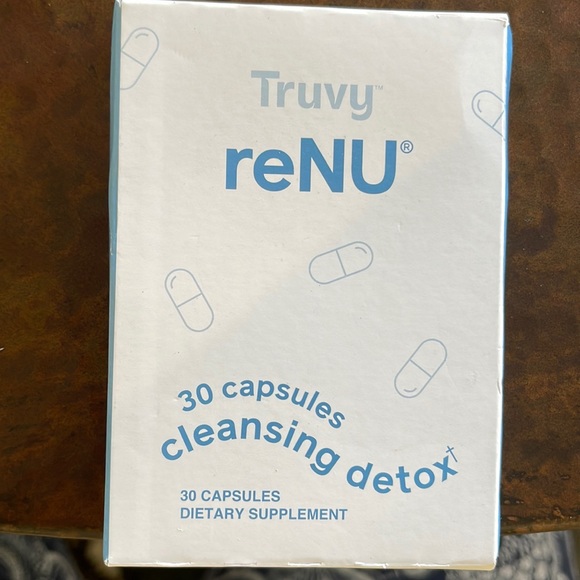 TruVision | Other | Truvy Renu | Poshmark